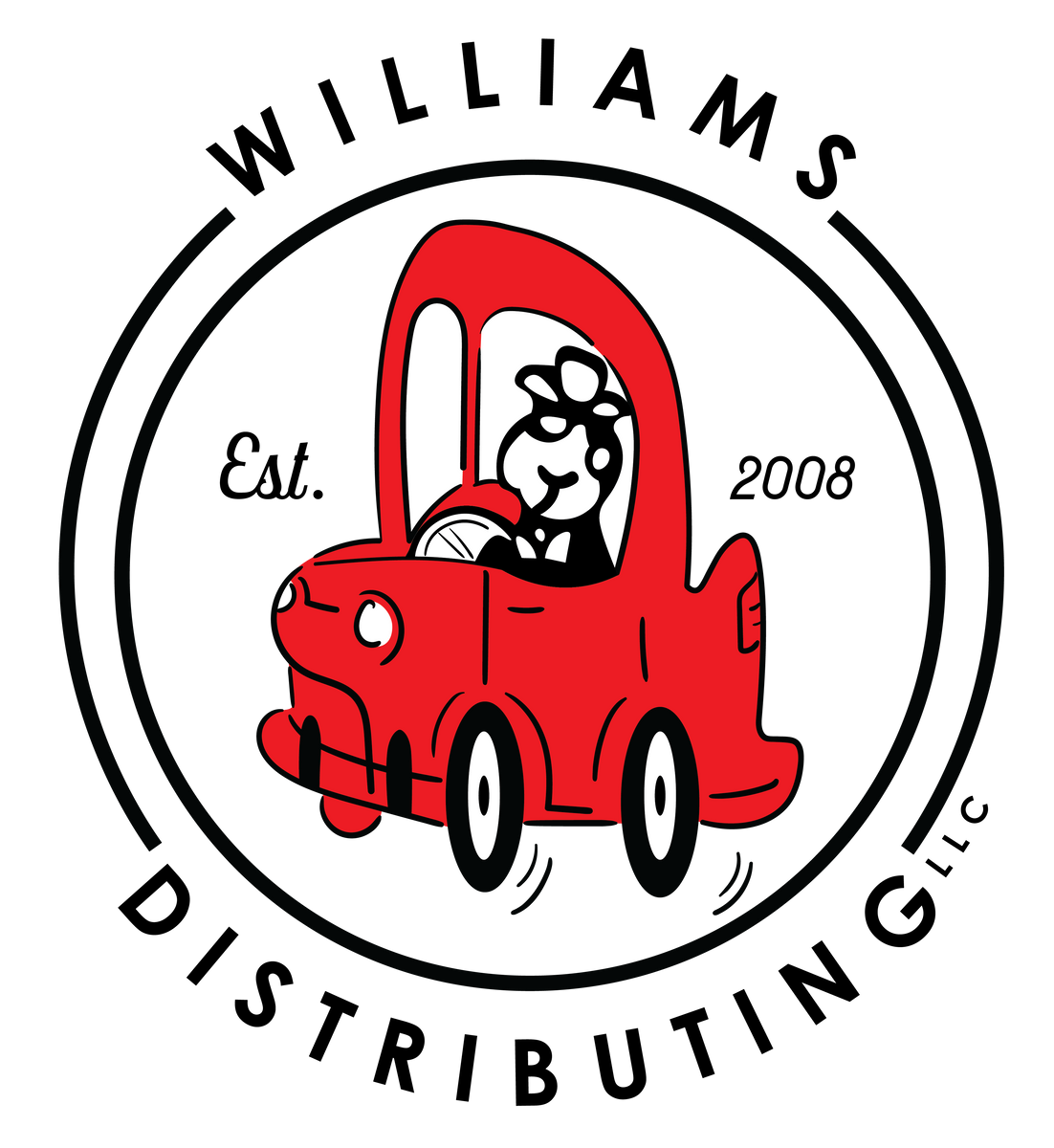 Williams Distributing, LLC – Williams Distributing